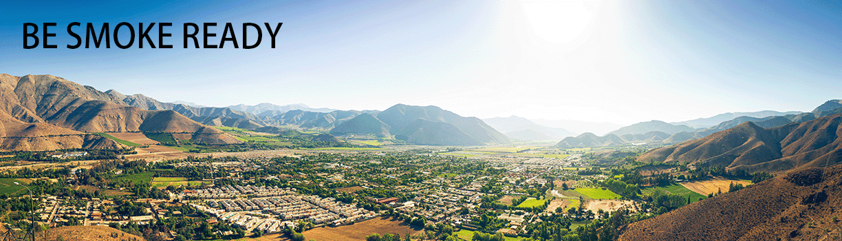 Be Smoke Ready | AirNow.gov